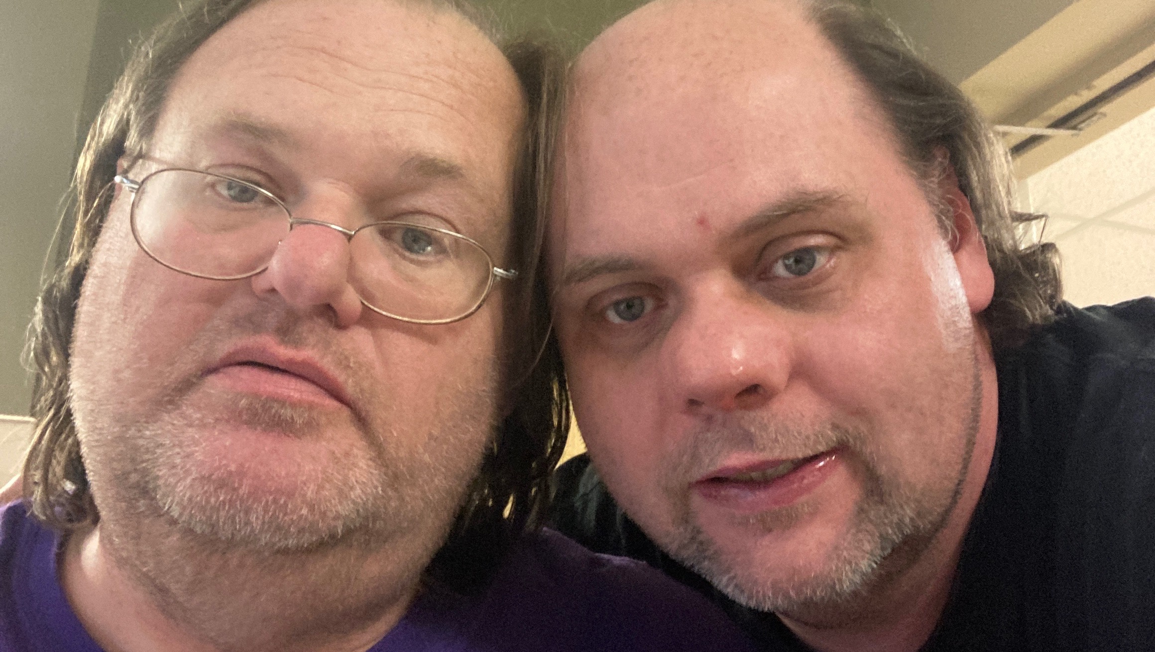 Fundraiser by Tim Williams : Support Steven Webb's Stroke Recovery