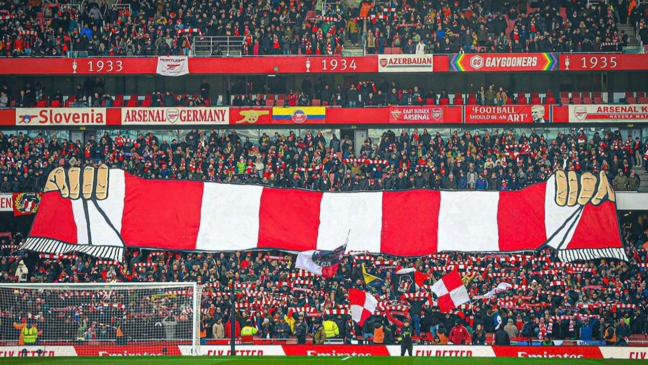 Fundraiser by Ashburton Army : Ashburton Army tifo materials