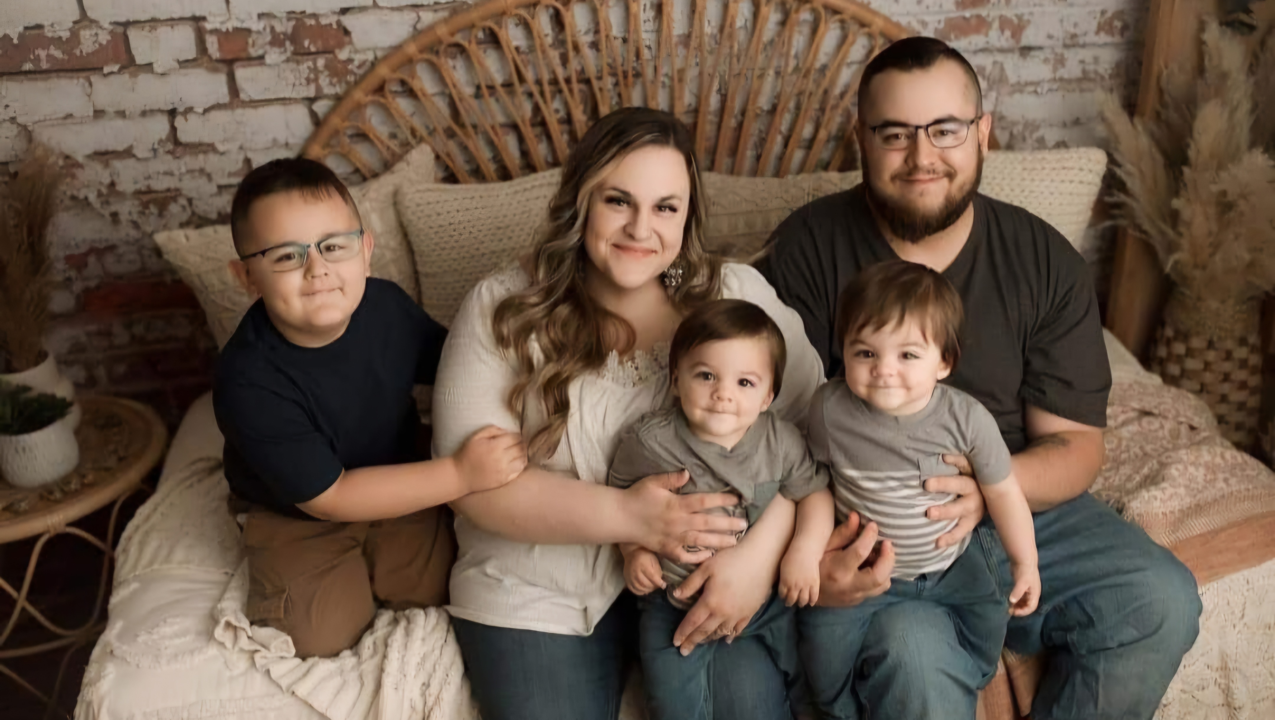 Fundraiser for Mckenzie Baldridge by Morgan Casner : Support for Hudson ...