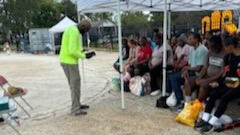 Fundraiser for Joseph Moore by James Lavigne : Help Pastor Joseph Moore ...