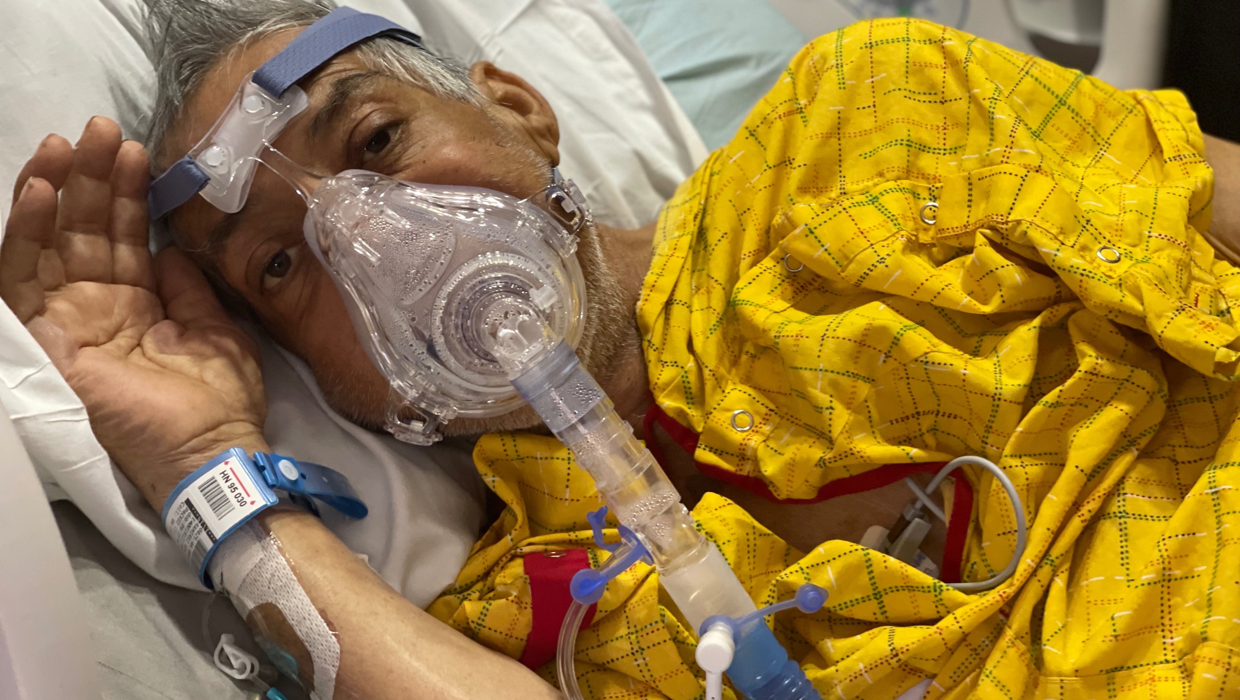 Fundraiser by Noel Ramirez : Support Francisco Ramirez's Family in ...