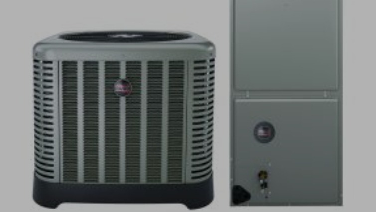 Fundraiser by Christy Pack : Help a Texas Family Get a New HVAC System