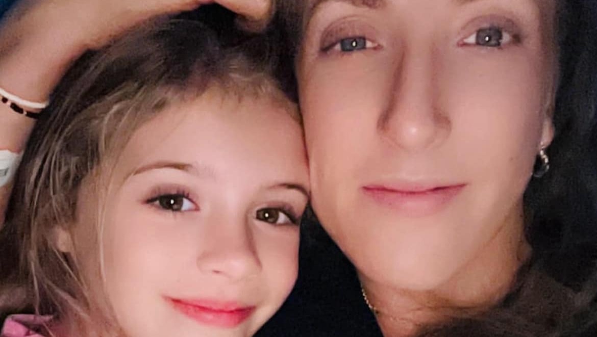 Fundraiser by James Worley : Support Heather Simpson's Surgery and ...