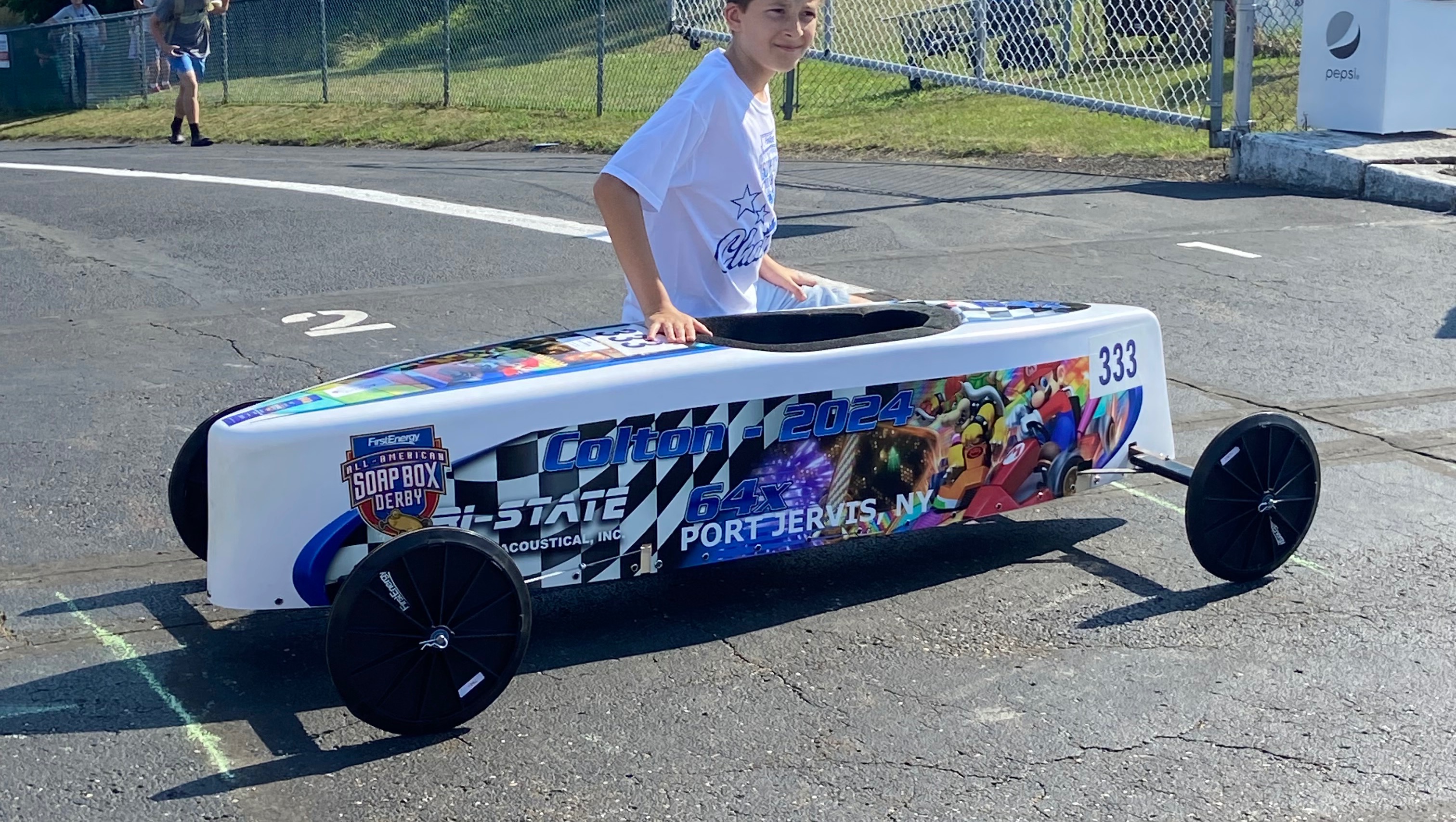 Fundraiser for Martin Malone by Paul Long : Support Colton Malone's ...