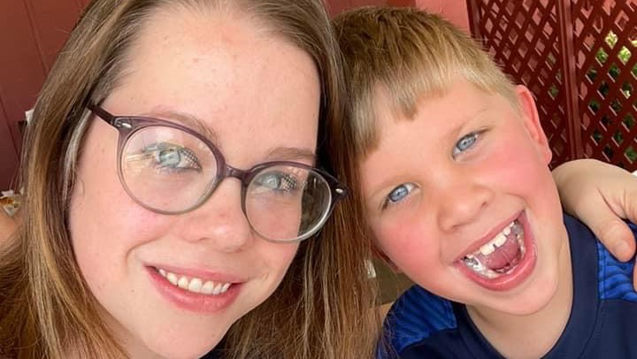 Fundraiser for Daniel Underdown by Lauren Johnson : Support for Torie's ...