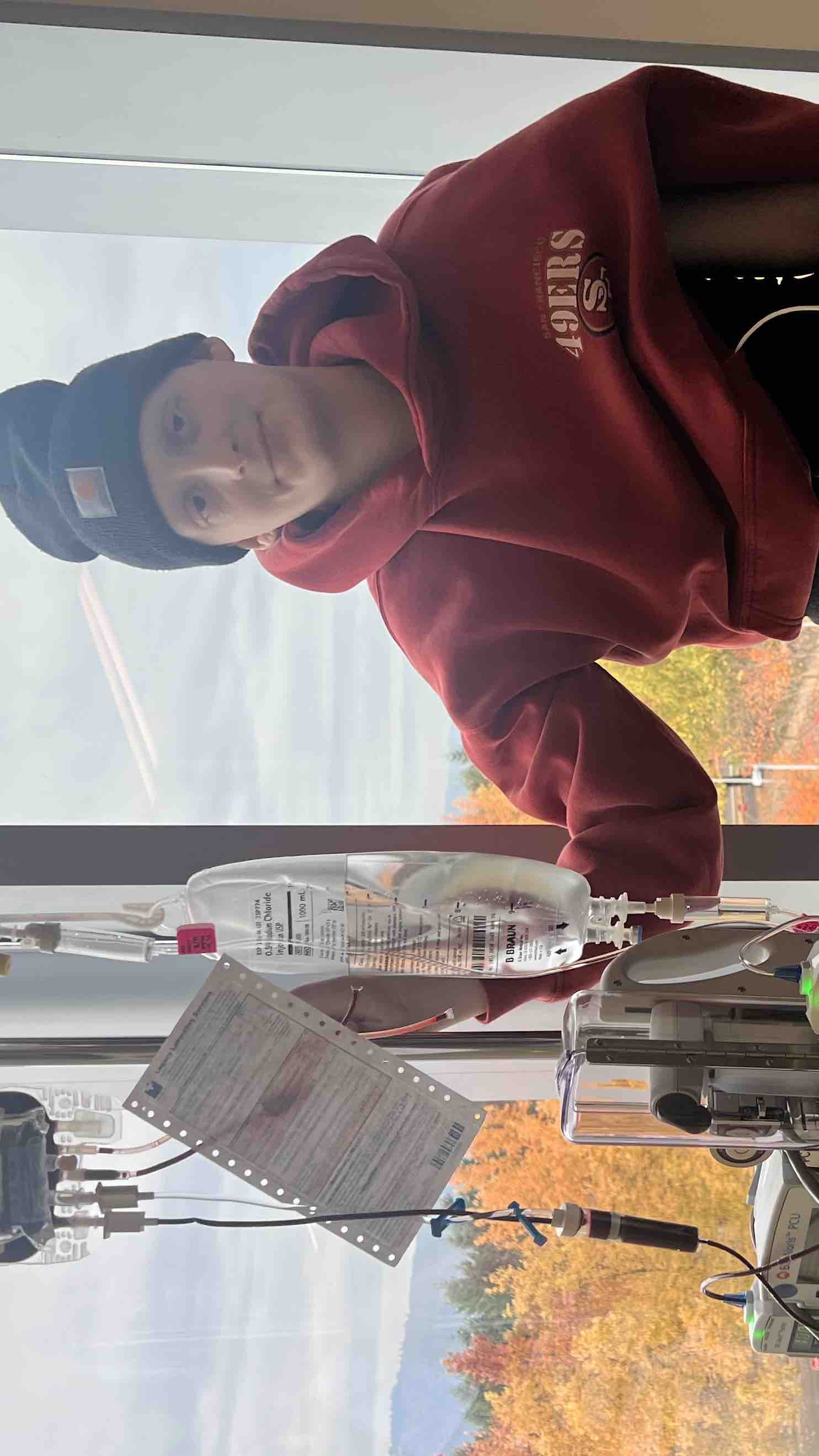 Fundraiser for Owen Covington by Mary Garrison : Help Owen Covington Battle Stage 4 Cancer