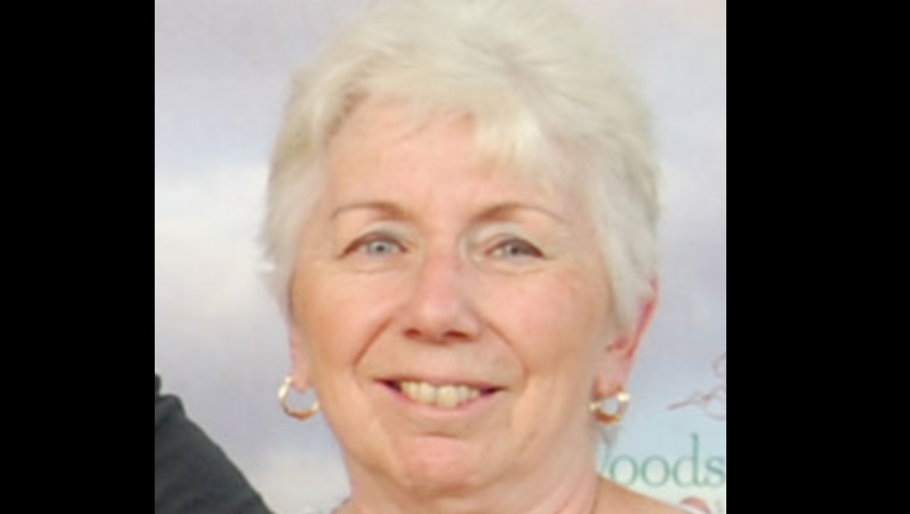 Fundraiser by Laurie Tucker : Support Barbara Stackhouse's Medical Journey