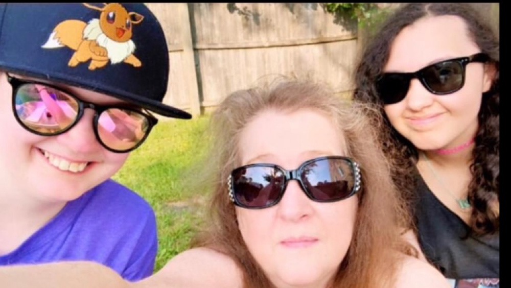 Fundraiser by Deborah Sayles : Support Our Family During Health Crisis