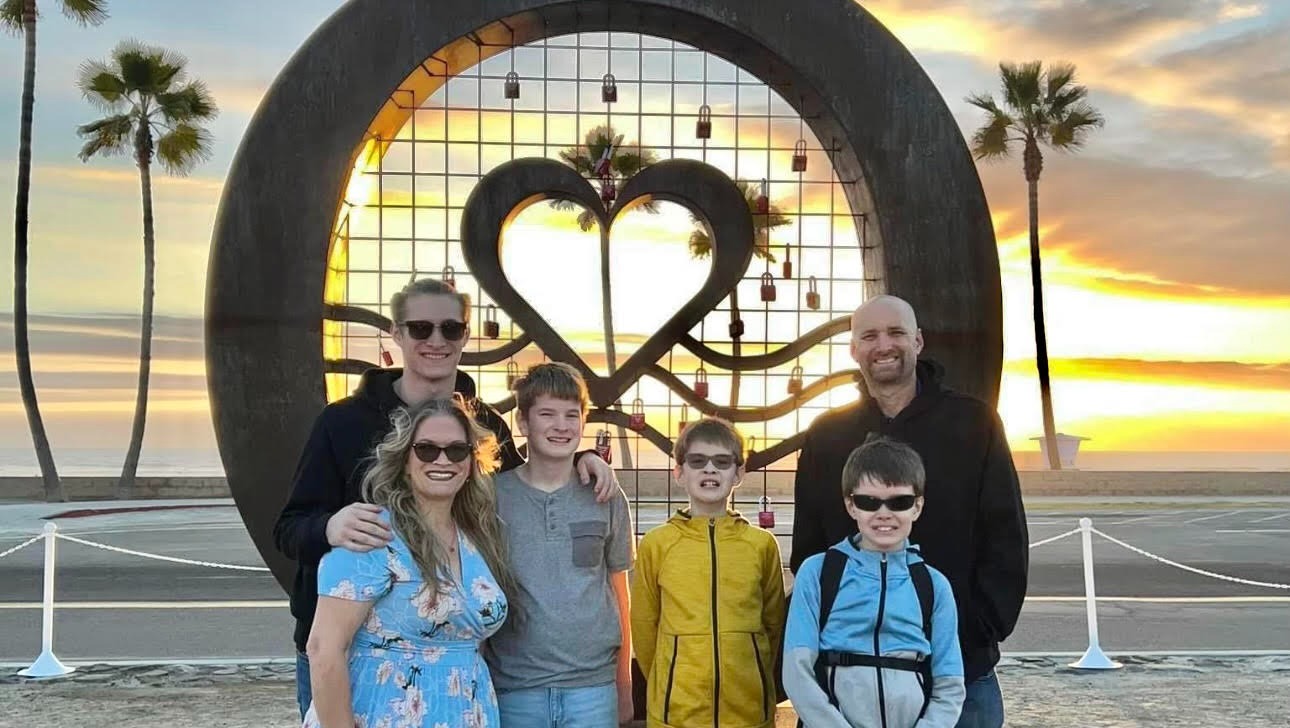 Fundraiser for Tiffany Ketcham by Natalie Hodges Bean : Aid the Ketcham ...