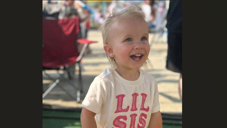 Fundraiser for Caden Palmateer by Nicholas Morabito : Support Nina's ...