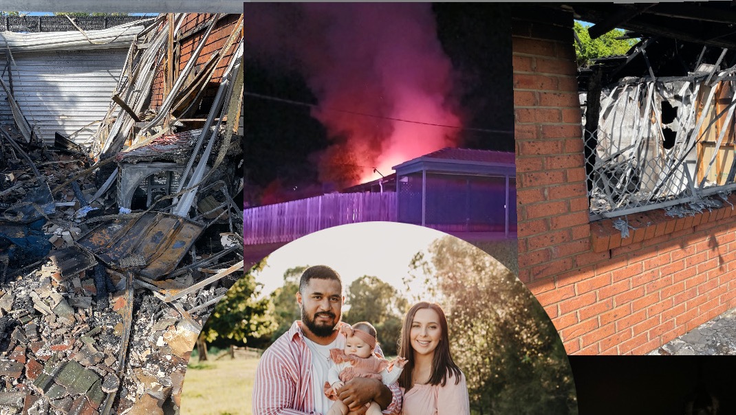 Fundraiser for Jade Okamura by Florence Faamita : Help rebuild life ...