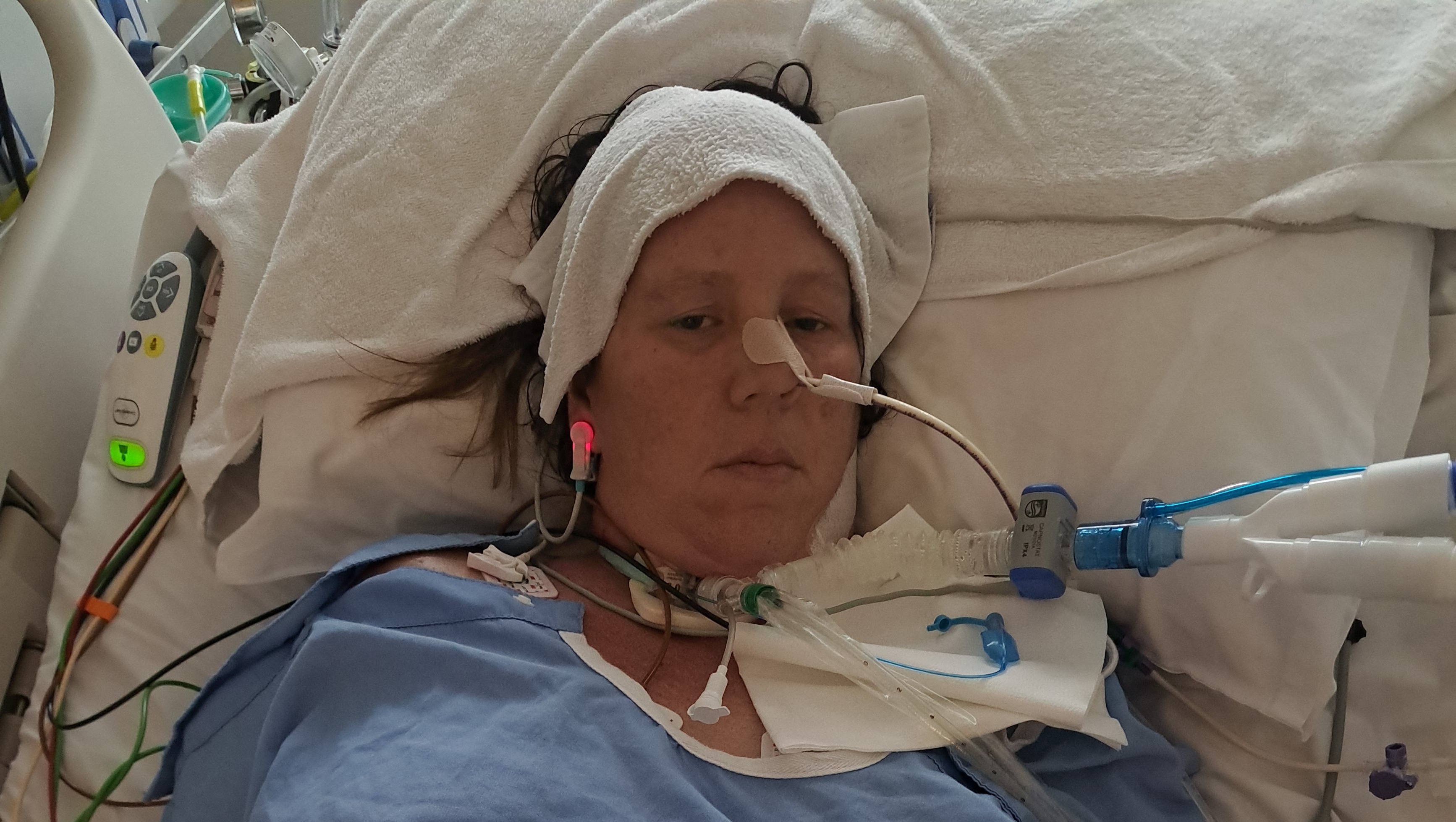 Fundraiser by Narelle OShannassy : Please Help support Narelle on her ...