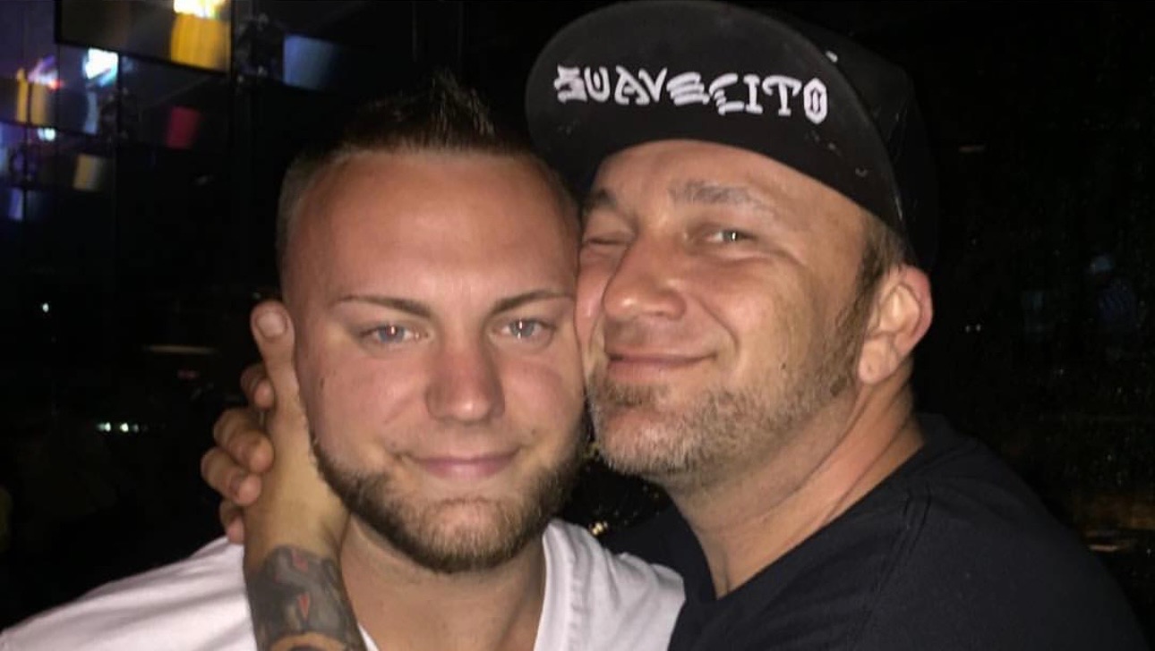 Fundraiser by Nico Mauro : Celebrate Rich Mauro's Life: Funeral Help