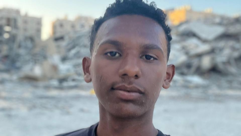 Fundraiser by Omar FARHAN : Support me and my family for a new life