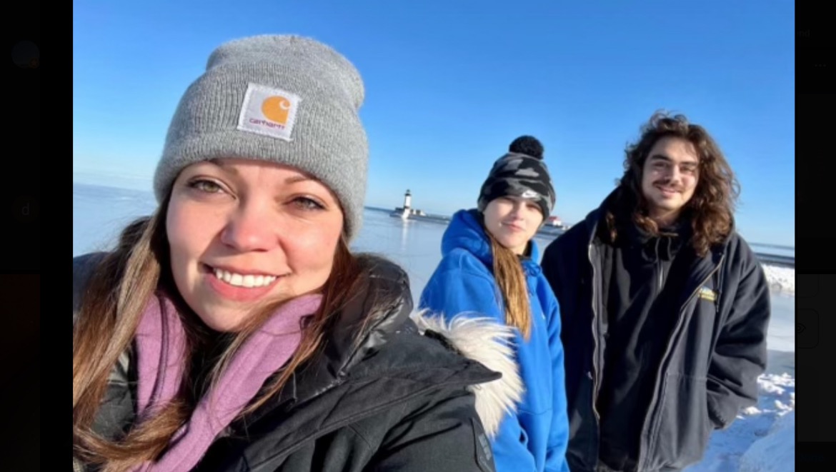 Fundraiser for Amanda Ahlquist by Ashley Blum : Help Support Amanda's ...