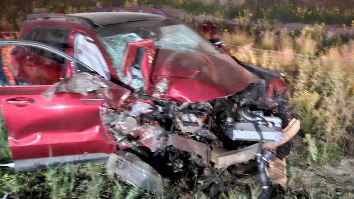 Fundraiser for Carrie Valdez by James Mundle : Help The Valdez Family ...