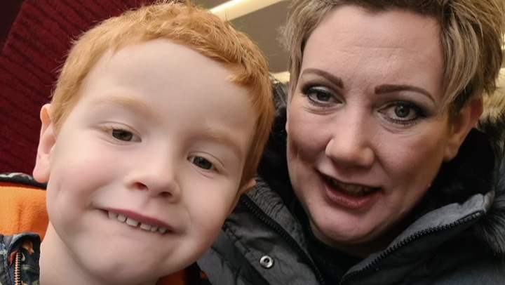 Fundraiser by Stuart Beaumont : Mini GNR Sat 7th Sept 2024