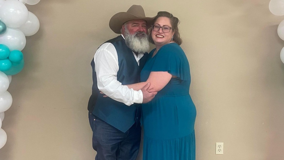 Fundraiser for Hannah Granier by Madison David : Honor Ray Alford: Support His Loved Ones