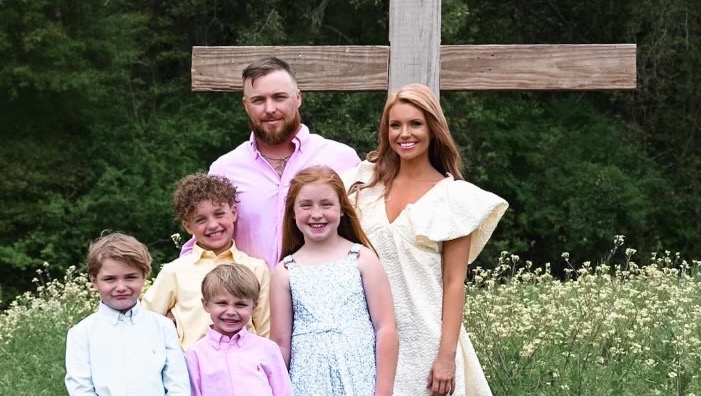 Fundraiser by Shandi Bonner : Support Tyler Williams' Family After Fire