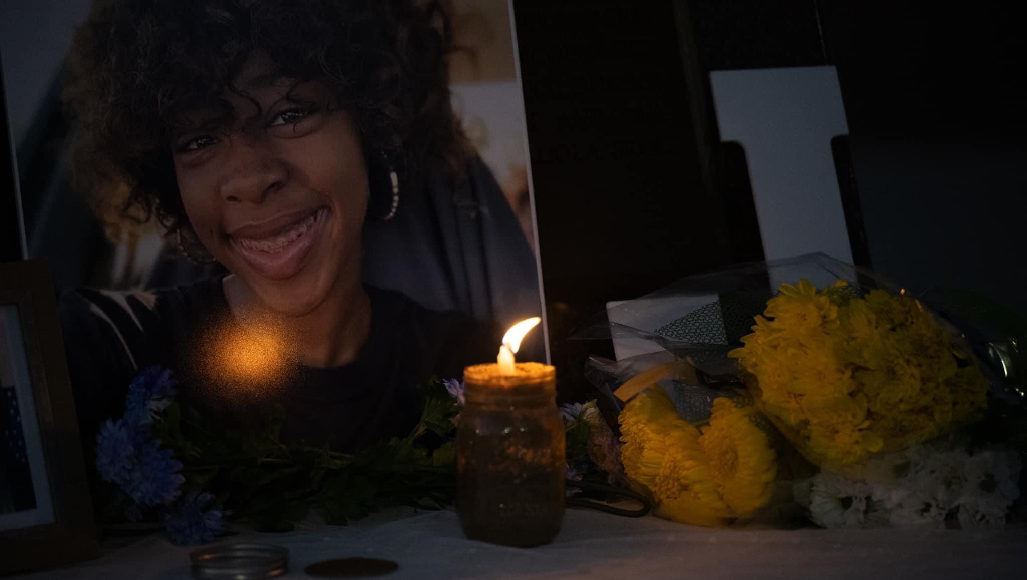 Fundraiser by Lakesha Davis : Surviving through grief!