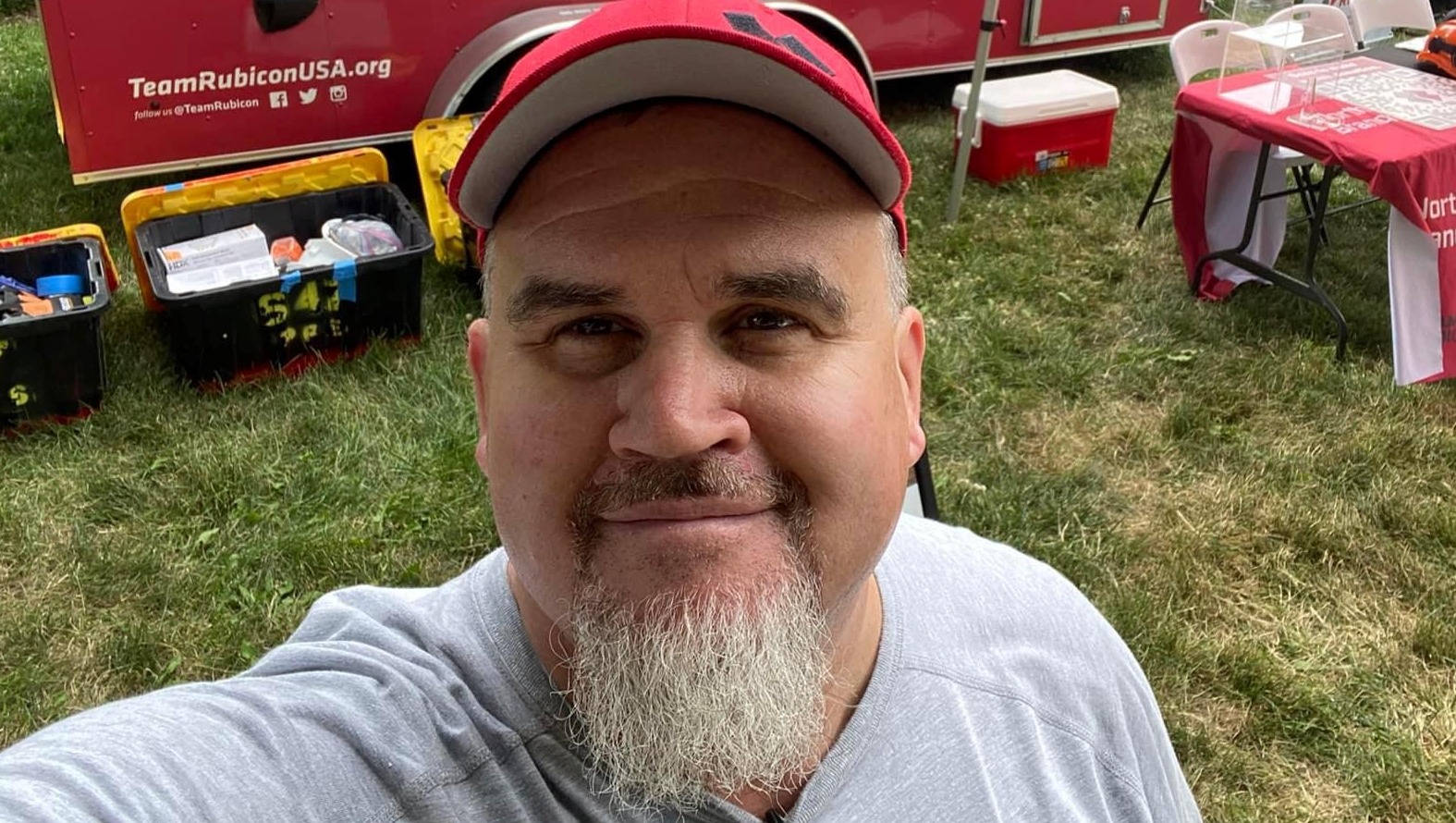 Fundraiser for Kimberly Keefe by Wayne Jett : Support Ben's Family in ...