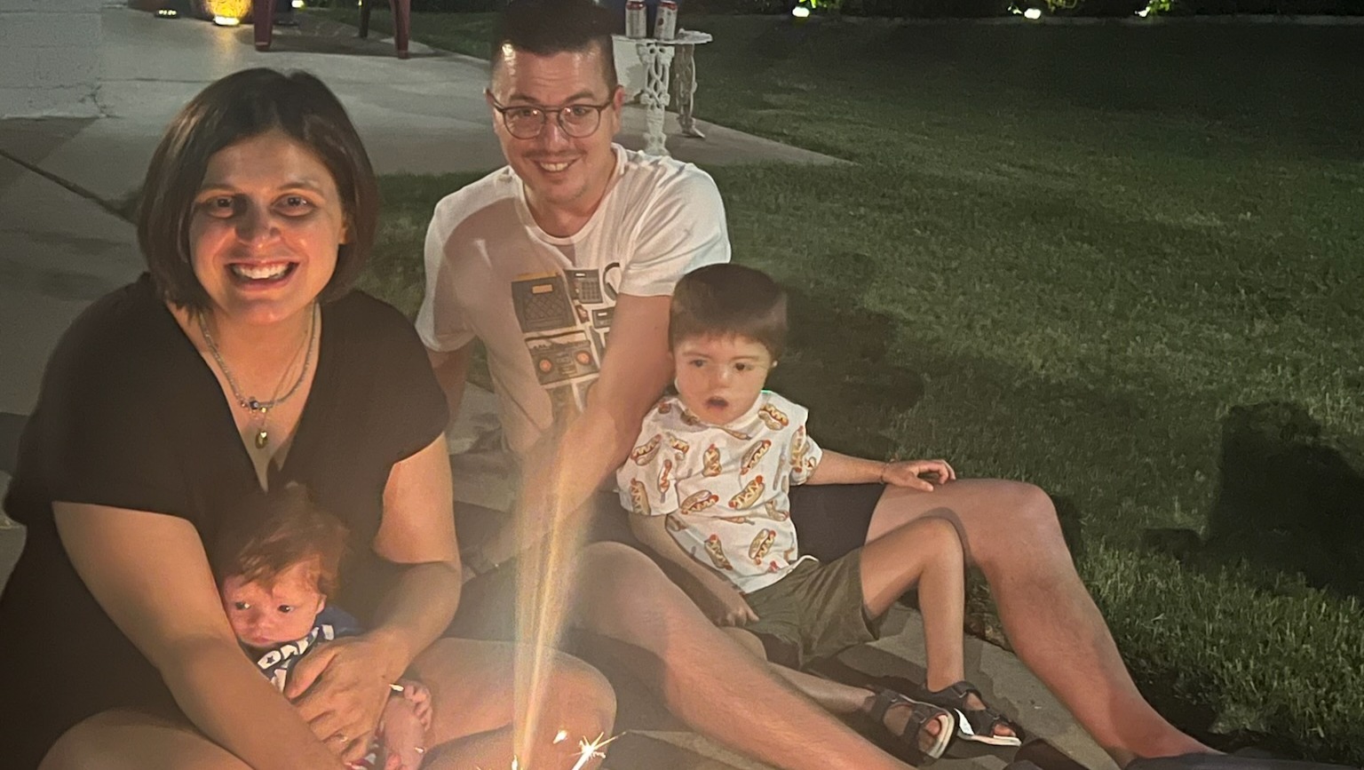 Fundraiser for Wesley Rea by Claudia Torrisi : Help Family After ...