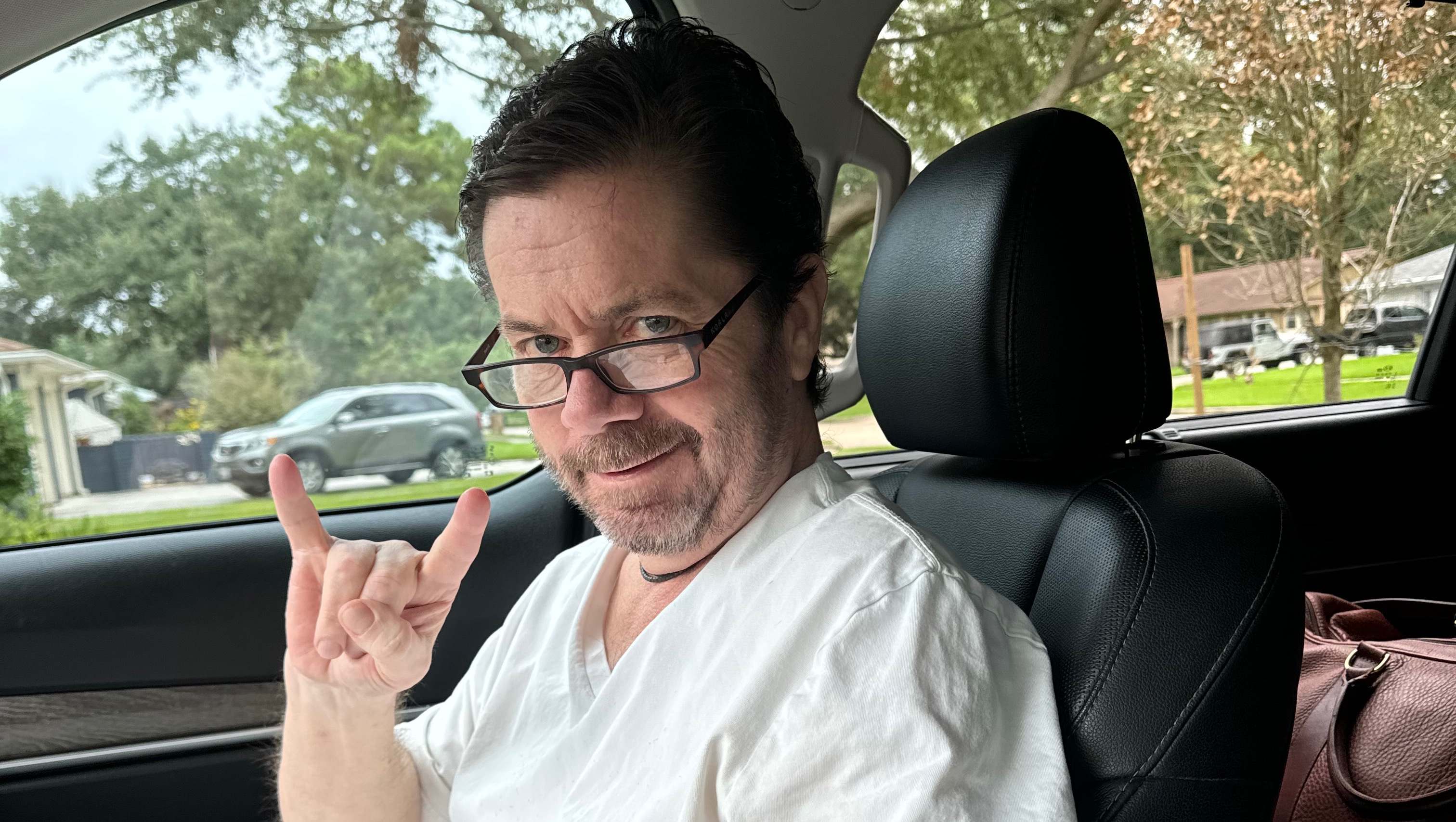 Fundraiser by Crystal Netardus : Support Rob Smith's Journey to Rehab