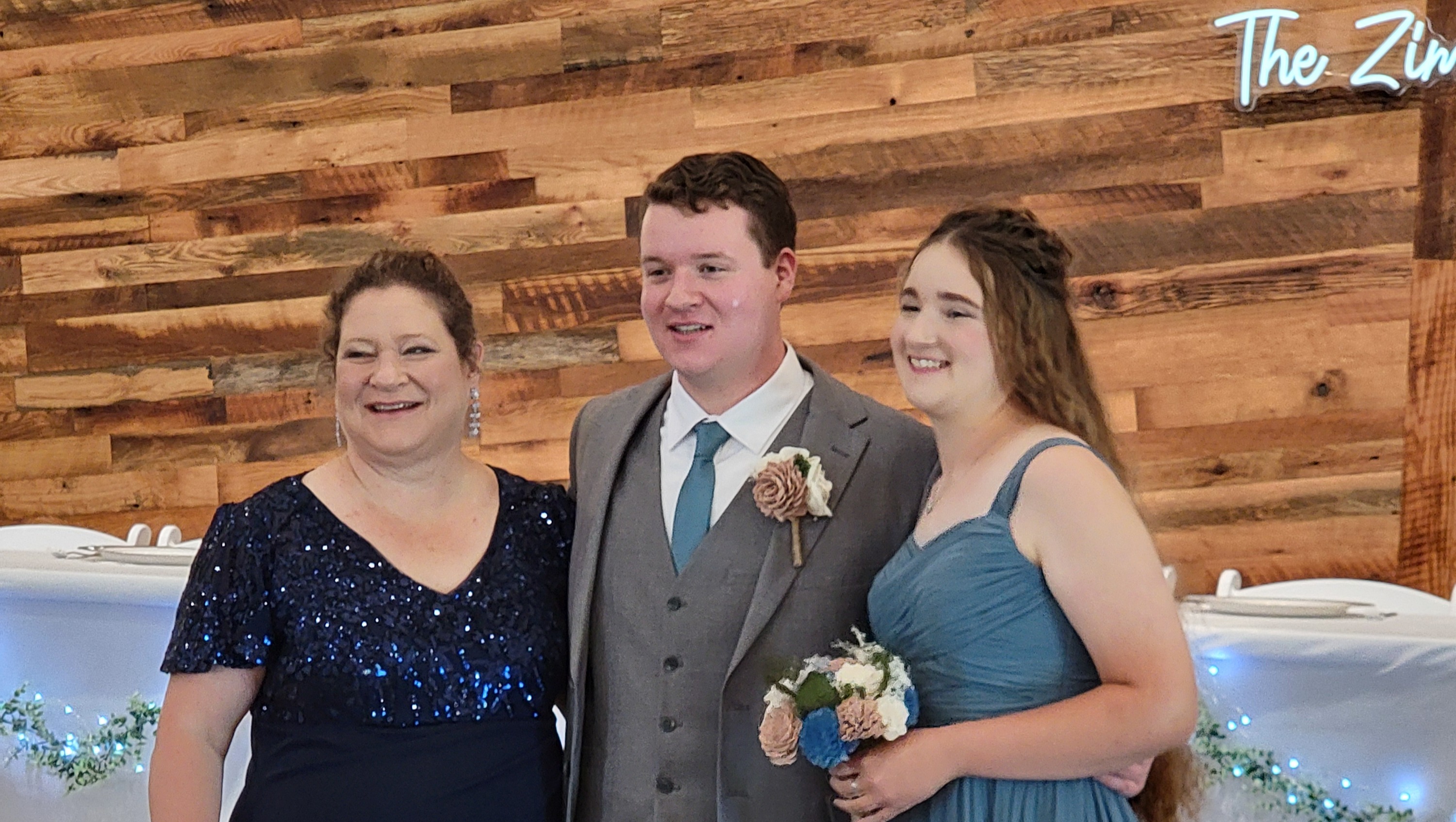 Fundraiser by Cathy White : Help Laura Zimmer Save Her Vision