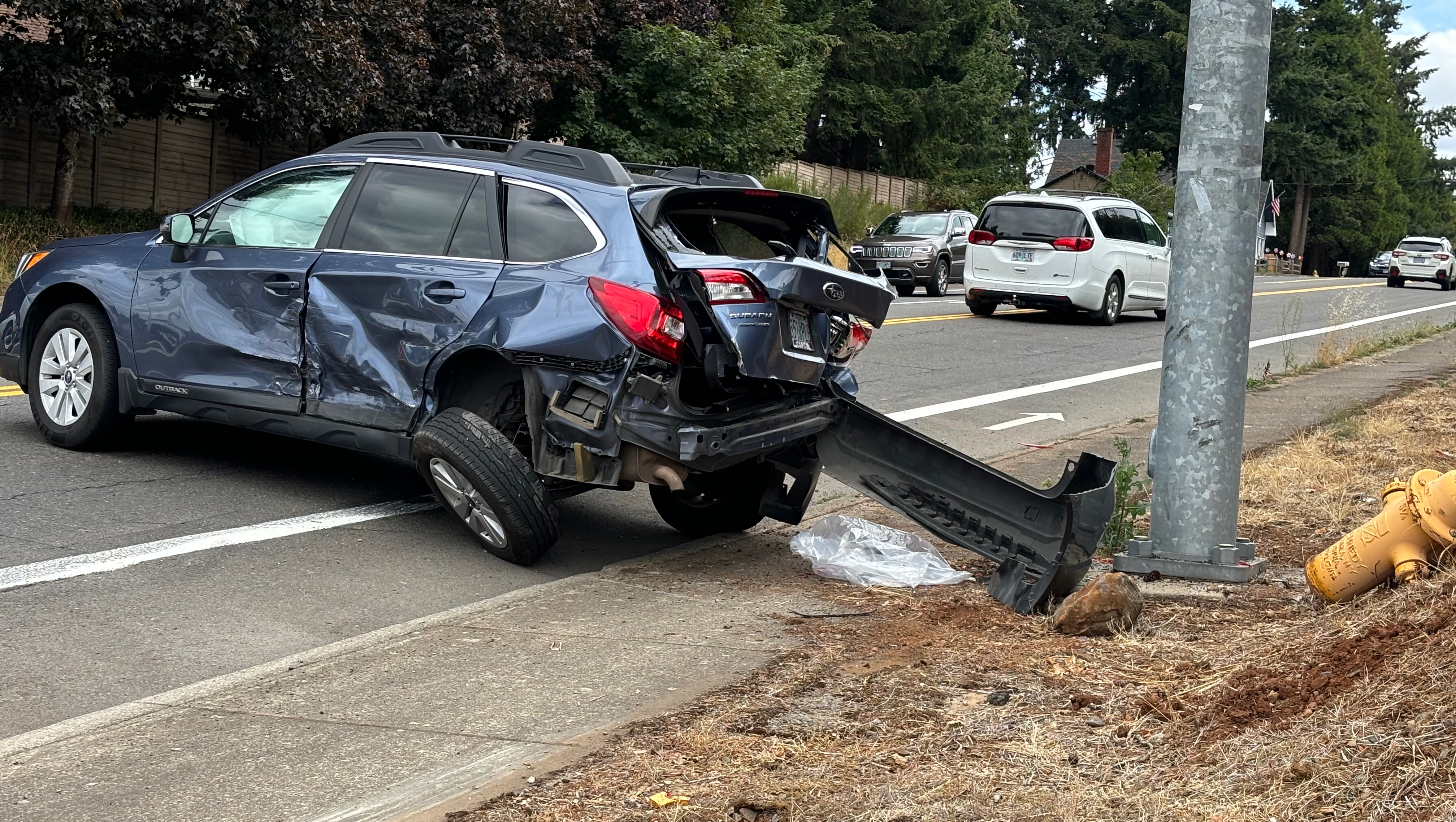 Fundraiser by Allana Gerros : Support Allana's Family After Car Accident