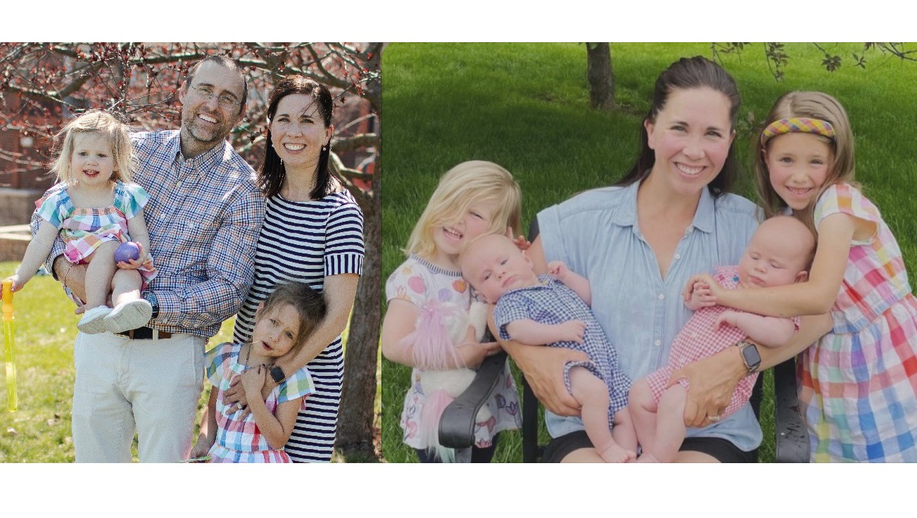 Fundraiser for Kelly Shorten by Andy Shorten : Support Scott Shorten ...