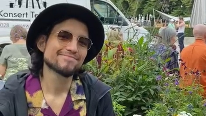Fundraiser for Rumiko Isaksen by Raoul Joseph : Takaaki Isaksen's Home ...