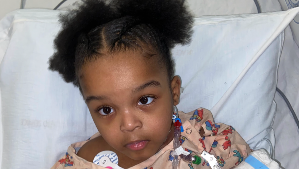 Fundraiser by Destiny Dukes : Support RyanRose's Heart Transplant Journey