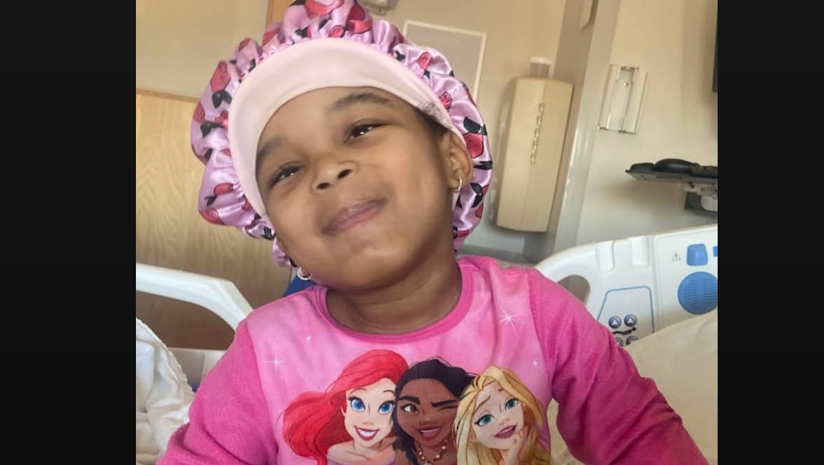 Fundraiser by Destiny Dukes : Support RyanRose's Heart Transplant Journey