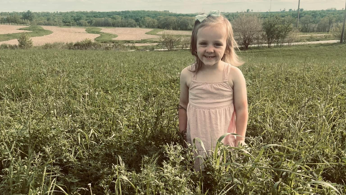 Fundraiser for Addison Bailey by Olivia Harrison : Support Ivy’s Fight ...