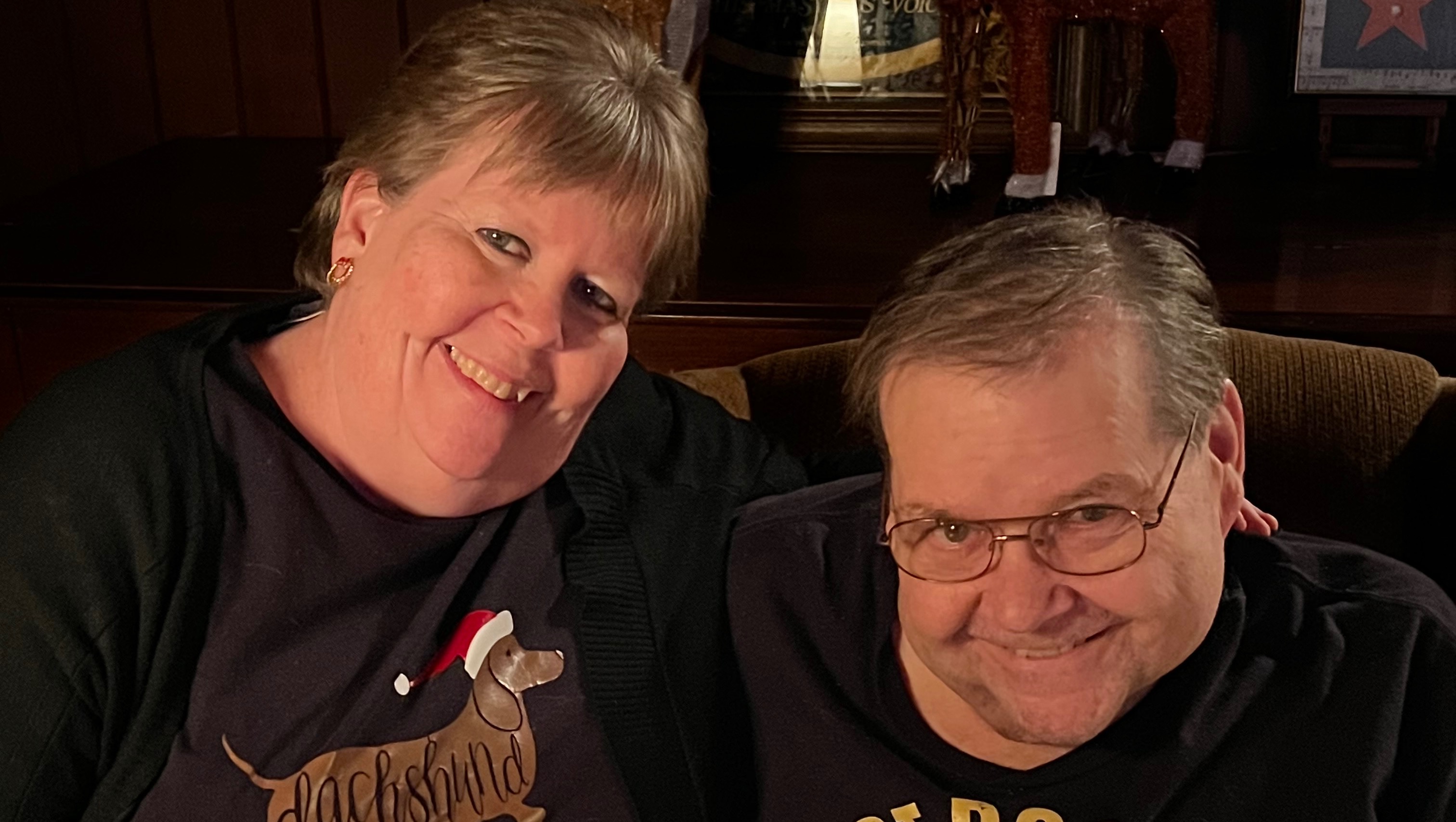Fundraiser by Jessica Alloway : Support Debbie and Mike's Medical Journey
