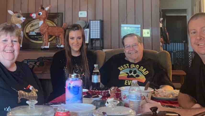 Fundraiser by Jessica Alloway : End of life expenses