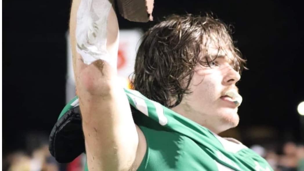 Fundraiser for Jimmy Flanagan by Callie Conder : Cache Flanagan