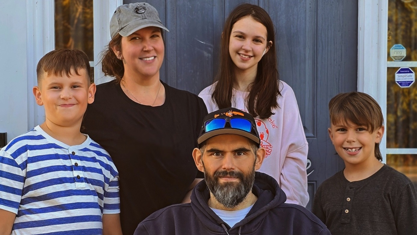 Fundraiser for Richard Wisner Jr by Carrie McElhaney : Help Rich Wisner ...