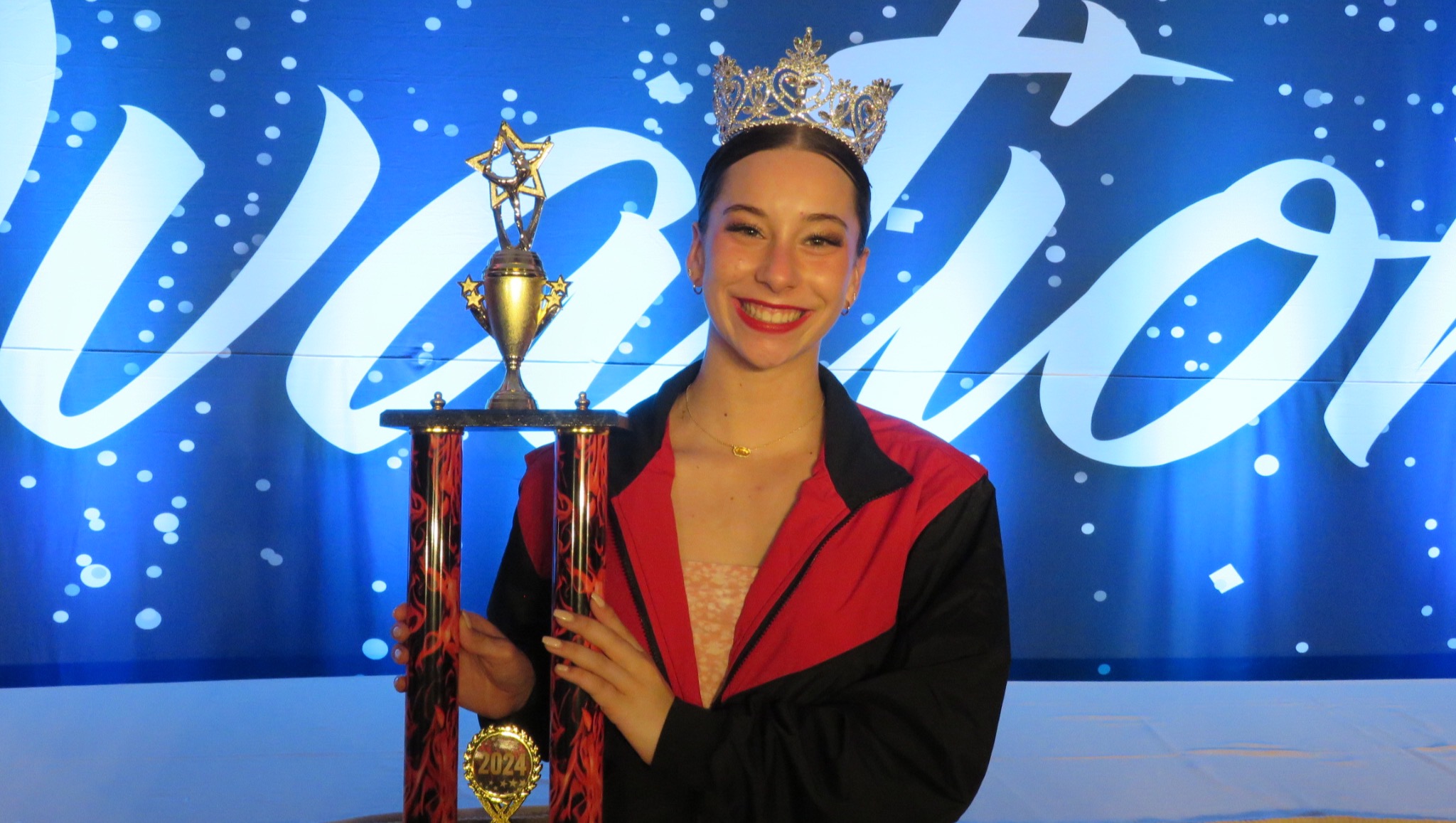 Fundraiser by Tracy Le Fort : Support Avery's Dream to Dance for Team ...