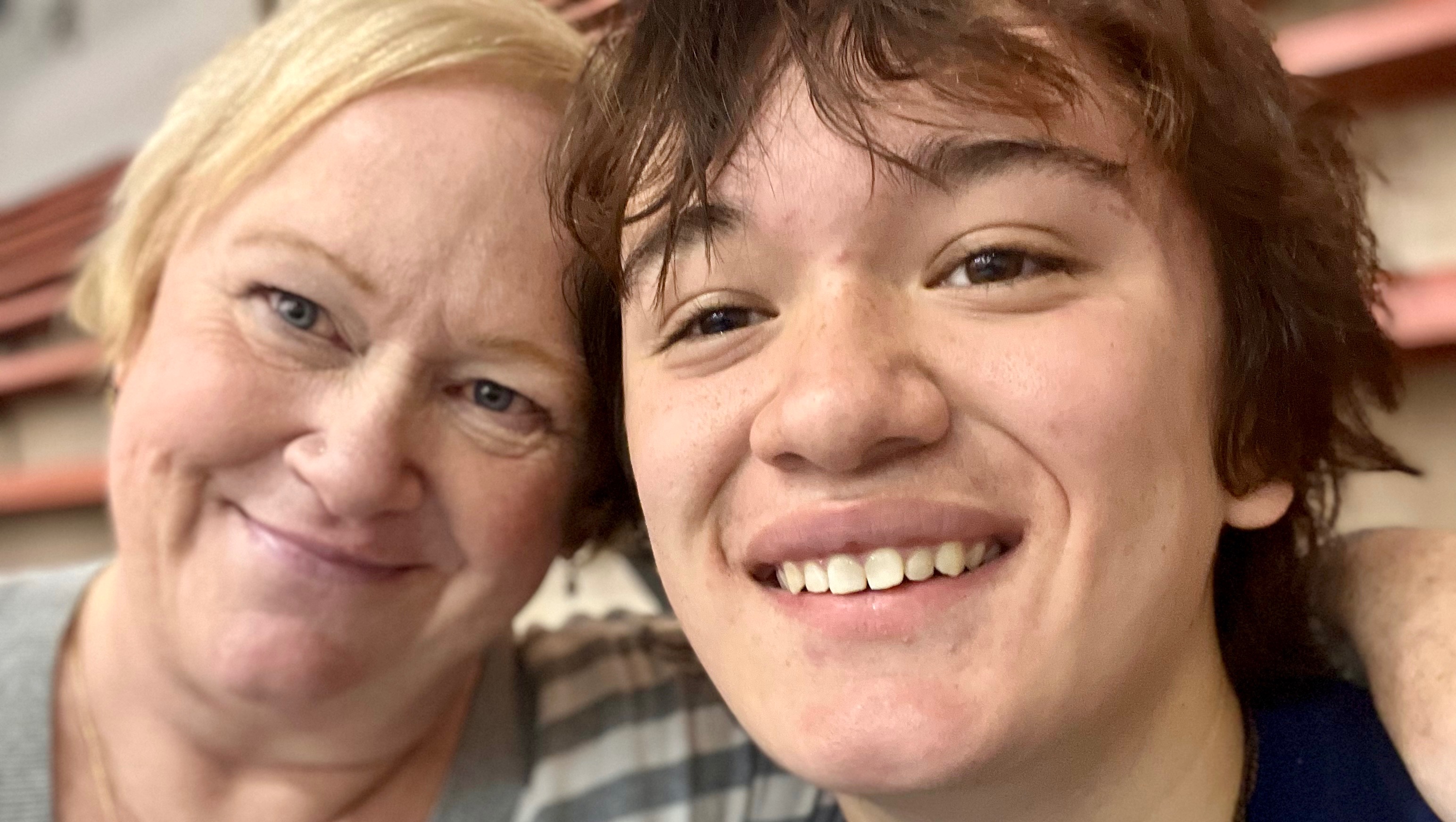 Fundraiser by Karyn Elkanich : Support Ann Elise Kaylor's Cancer Care