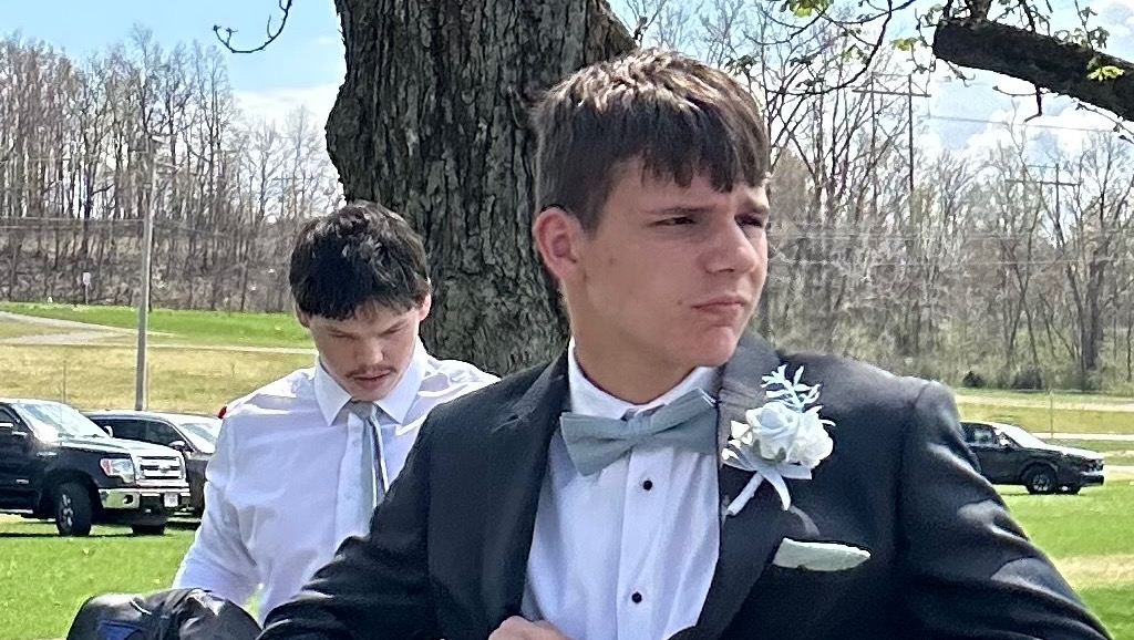 Fundraiser for Cheryl Briggs by Mindy Soissoncalhoun : Help Logan's ...