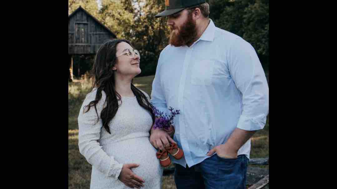 Fundraiser by Hannah Moran : Help Alisha & Jared Harding with the loss ...