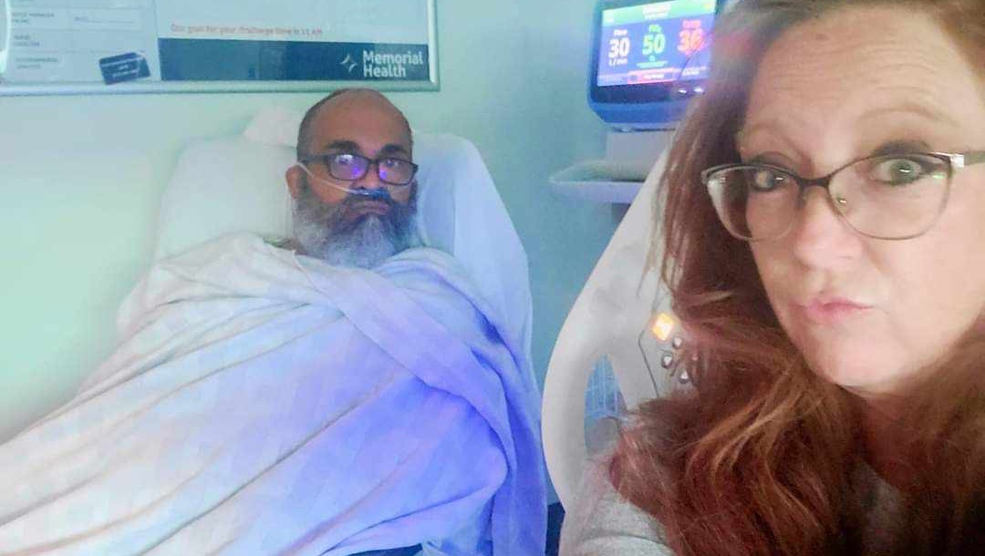 Fundraiser for Angela Smith by Rainey Storms : Medical and financial ...