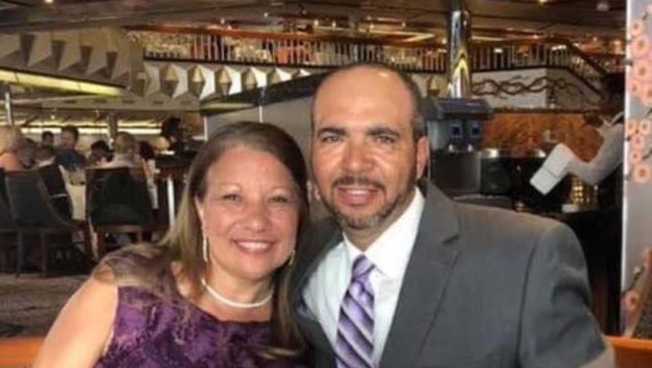 Fundraiser for Ericka Brown by Stacey Rivers : Support Timmy Echols ...