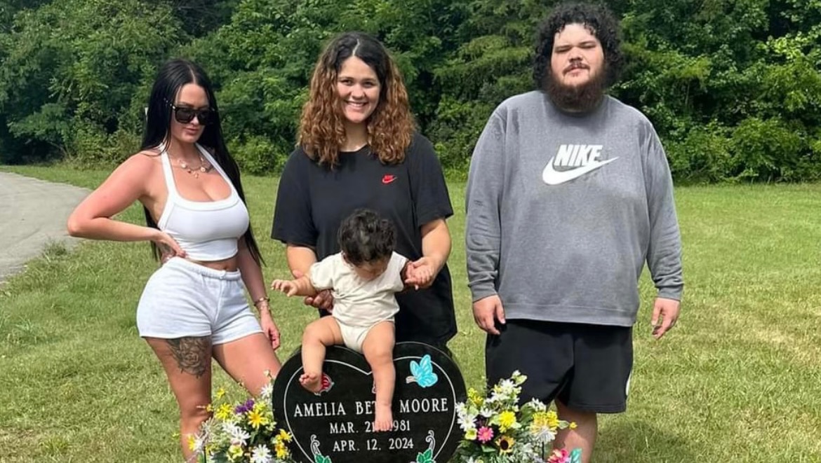 Fundraiser by Alissa Moore : Support Jay, Justice and Amari’s Loving ...