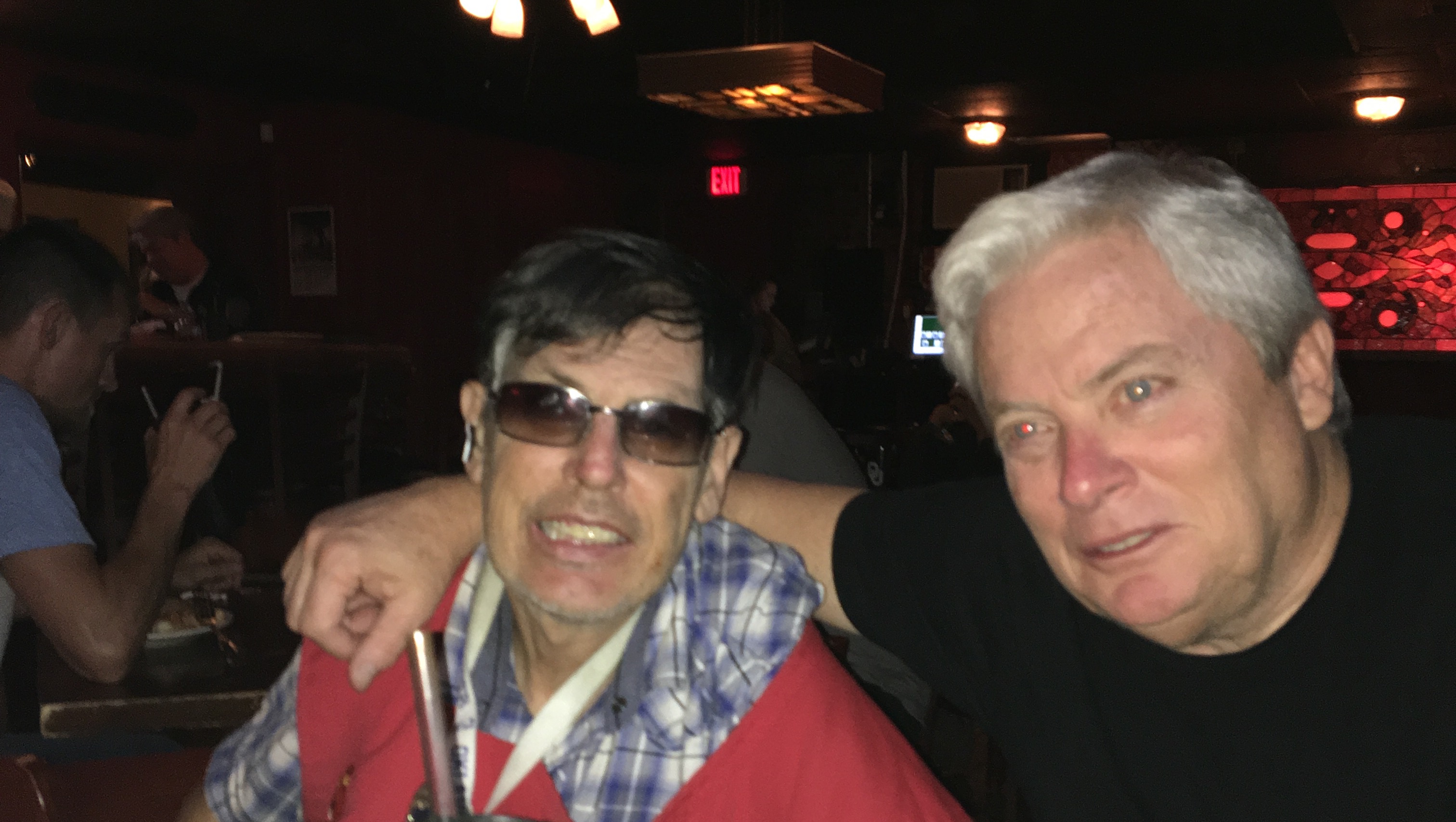 Fundraiser by Russell Mulinix : Show Love for Calvin Steves: Donate Now