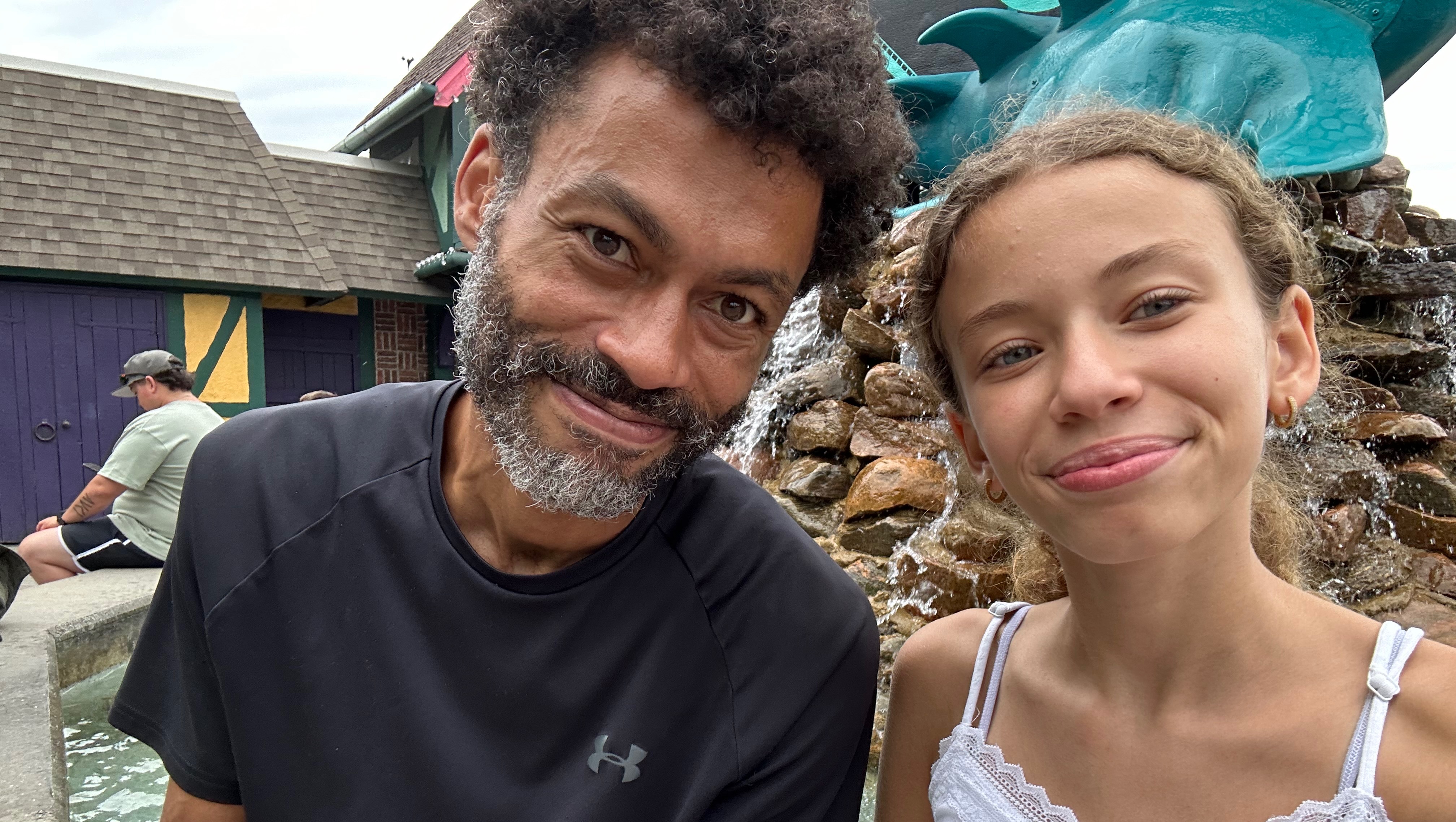 Fundraiser by Nathaniel Edwards : Help support a “girl dad”