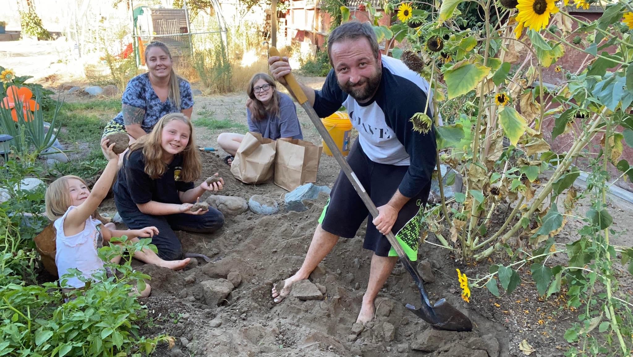 Fundraiser by Charles Stegmeir : Support Jayson's Heroic Recovery