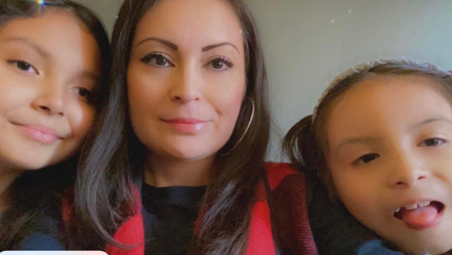 Fundraiser by María Arredondo : Donate in Memory of Maria Del Carmen ️