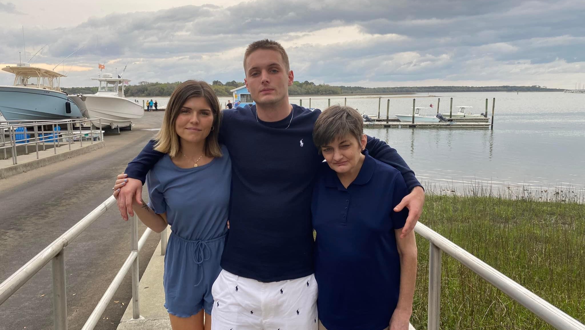 Fundraiser by Megan Duffey : Support Donna's Funeral Costs